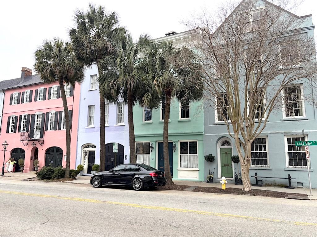 How to Spend One Perfect Day in Charleston, SC (+Free Printable ...