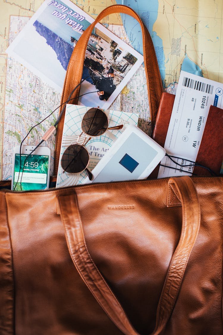50 Helpful Travel Tips You Need to Know Before Your Next Trip ...