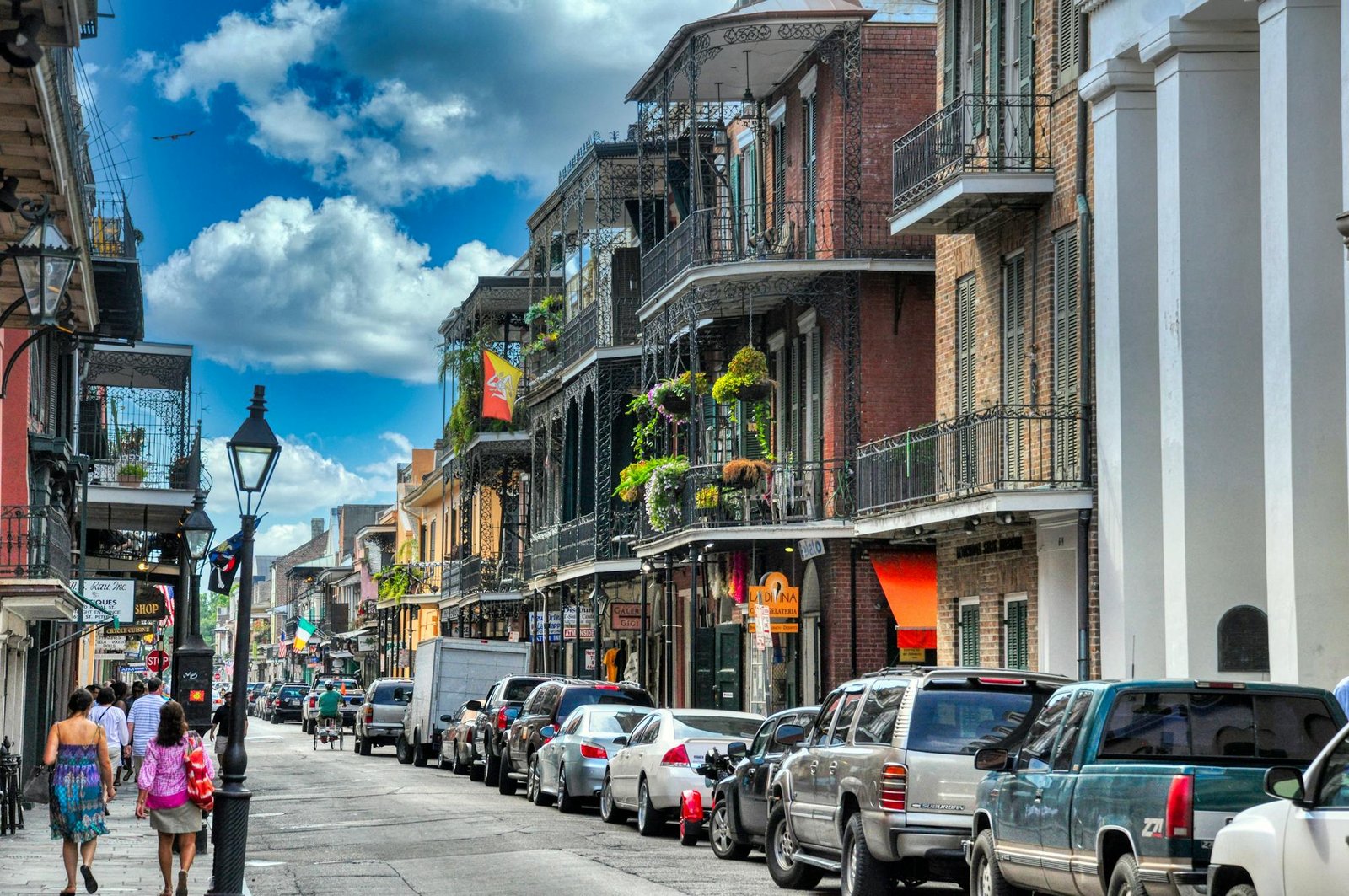 10 Unforgettable Summer Weekend Getaways in USA You Can Plan on a ...