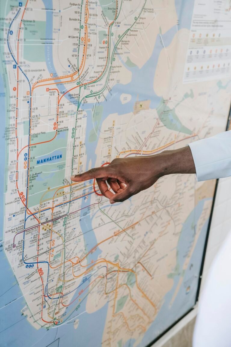 How to Spend 3 Days in New York City: Travel Guide + Free Printable ...