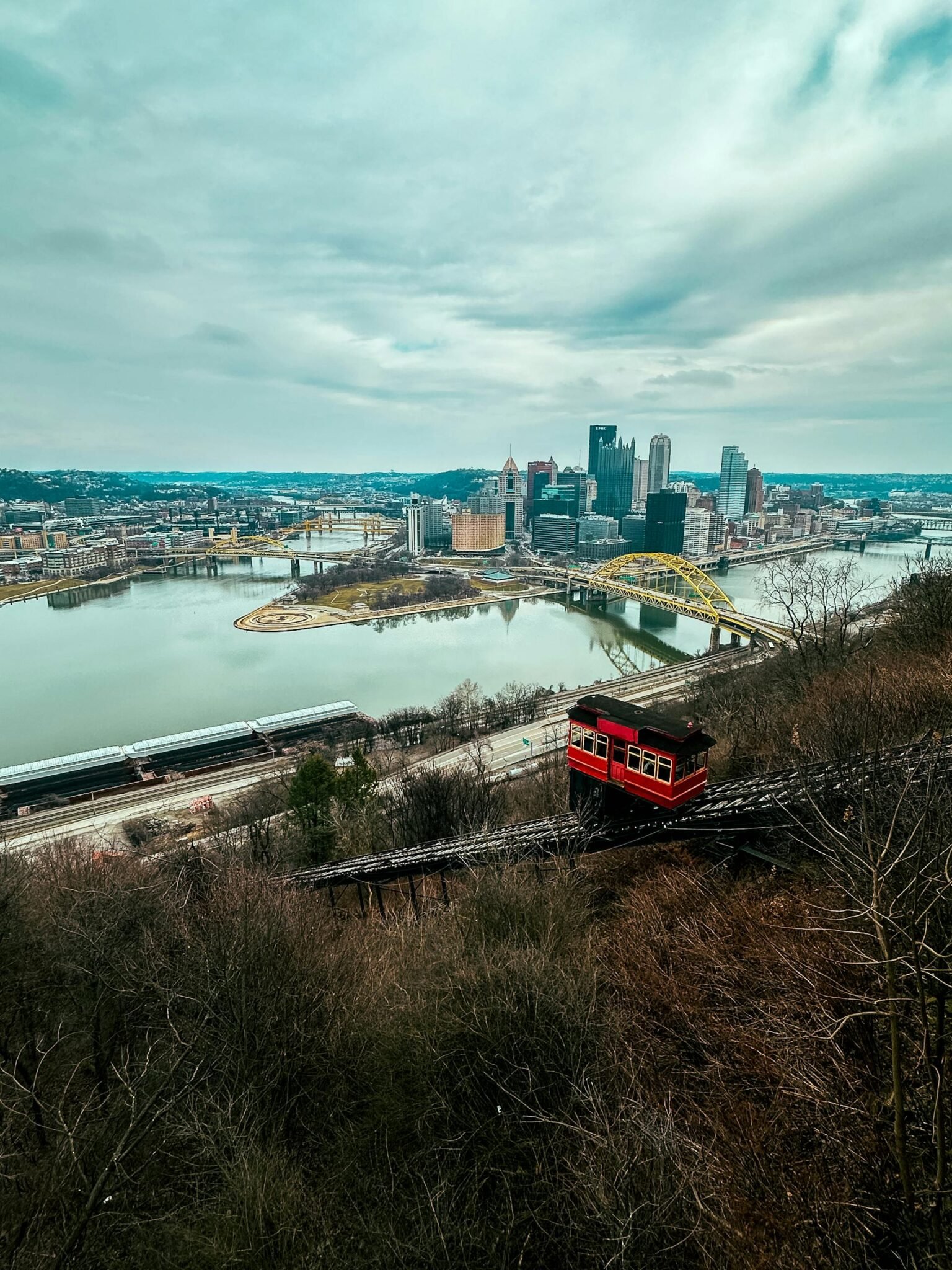 40 Free Things to Do in Pittsburgh For Your Next Day Trip - Sprinkle of ...