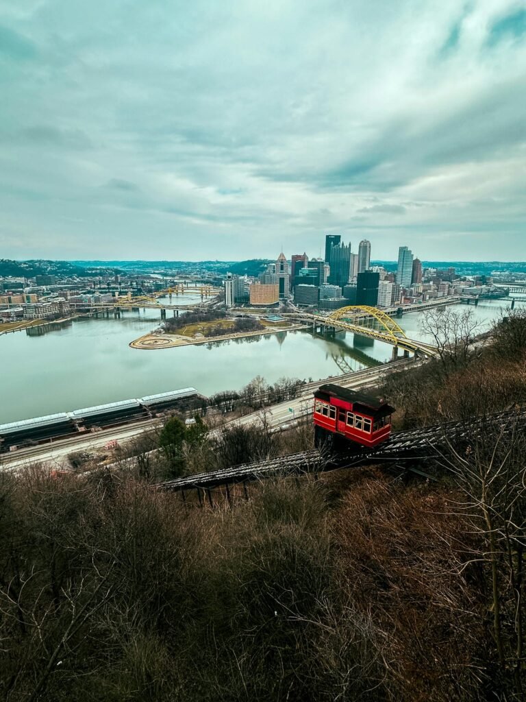 40 Free Things to Do in Pittsburgh For Your Next Day Trip - Sprinkle of ...